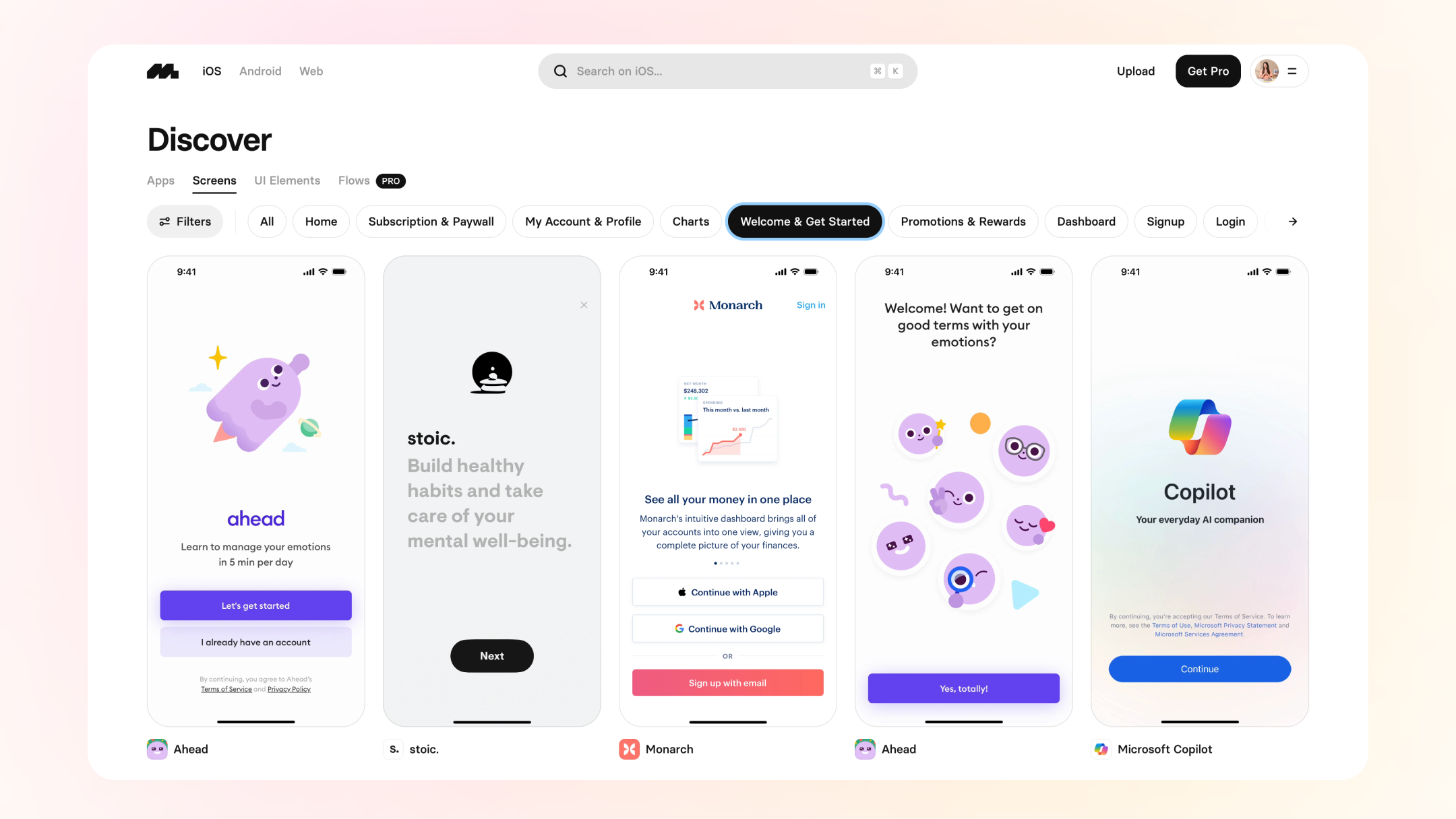 UX Goodies | Learn UX Design