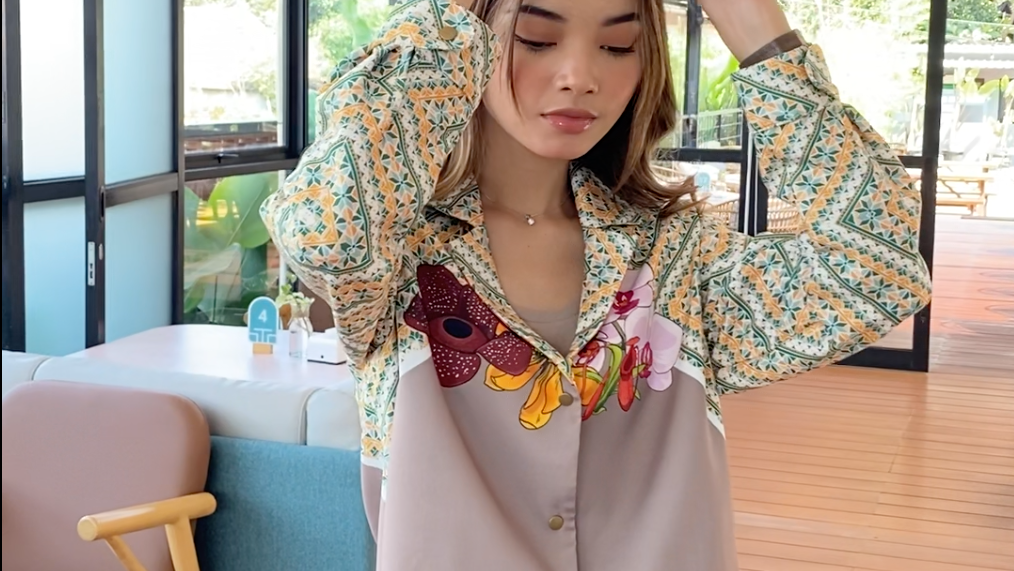 WE ARE "SNAP CUSTOMWEAR"