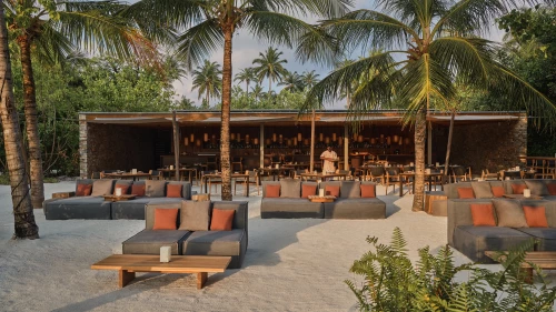 Patina Maldives