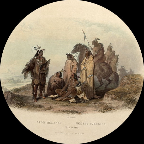 Native American Genealogy Resources