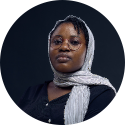 Raheemah Kordey Quaye