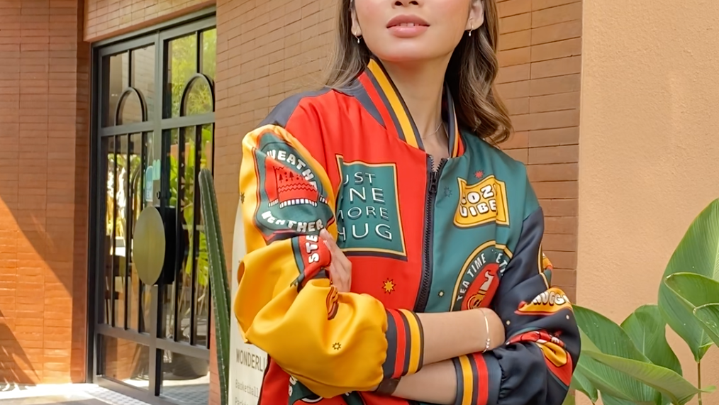 WE ARE "SNAP CUSTOMWEAR"