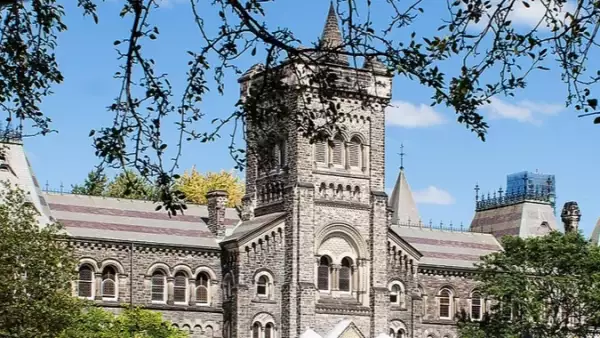 University of Toronto Graduate Students’ Union (UTGSU)