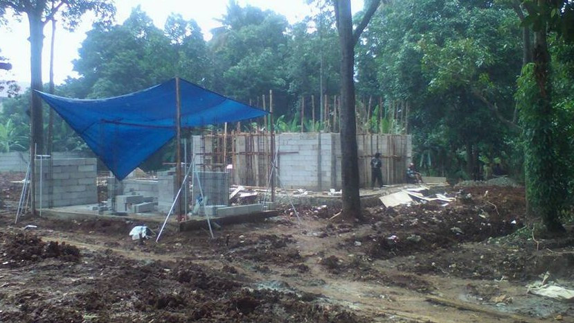 RPTRA Payung Tunas Teratai | Urban Farming & Komunitas