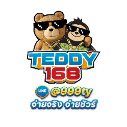 TEDDY168