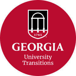 UGA University Transitions
