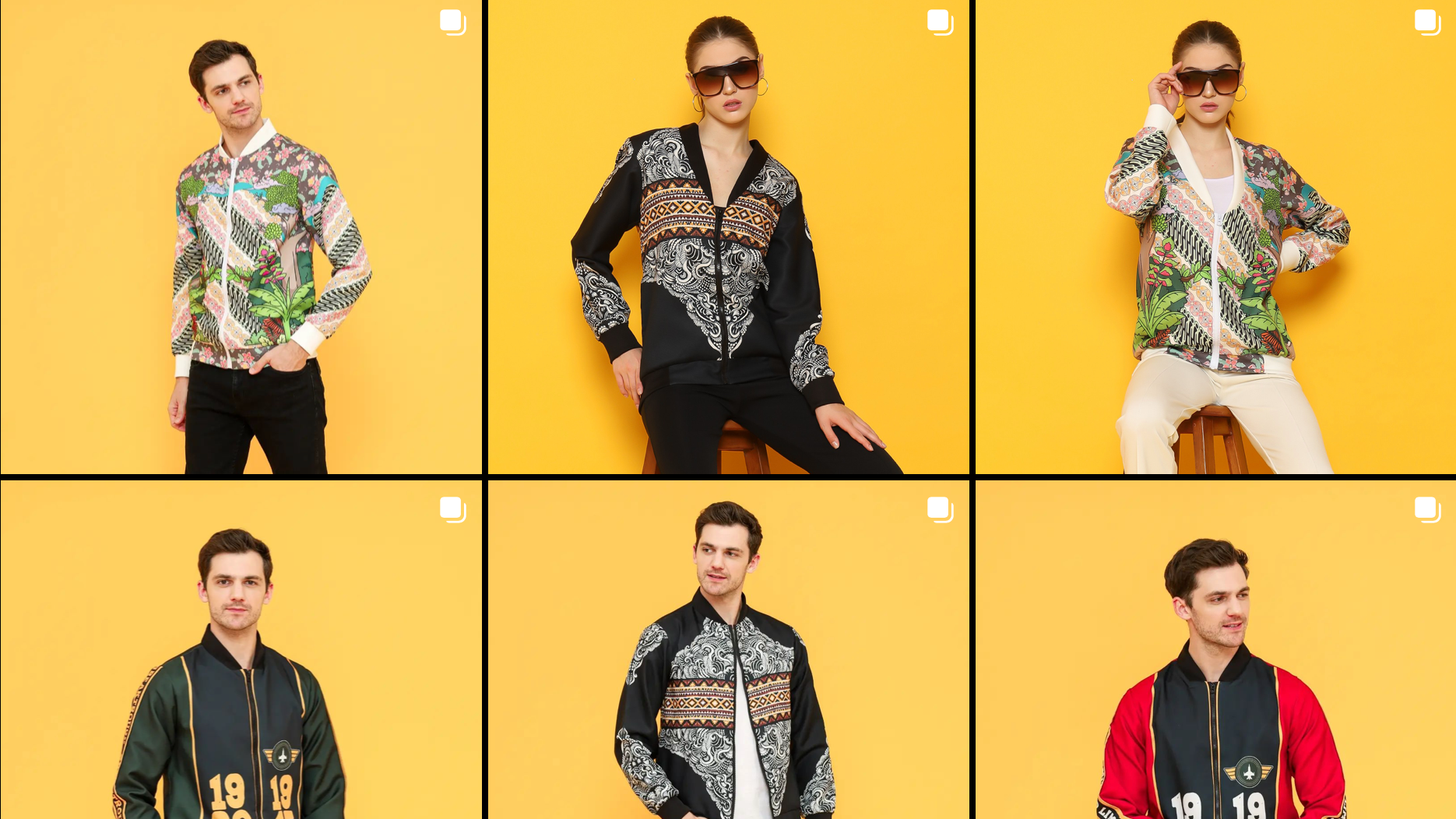 WE ARE "SNAP CUSTOMWEAR"