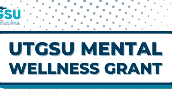 University of Toronto Graduate Students’ Union (UTGSU)