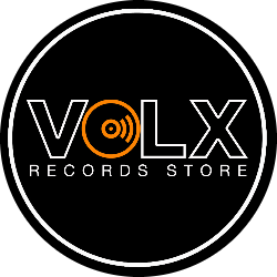 Volx Records Store