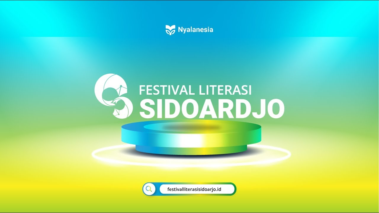 Nyalanesia: Startup Pengembang Program Literasi Nasional