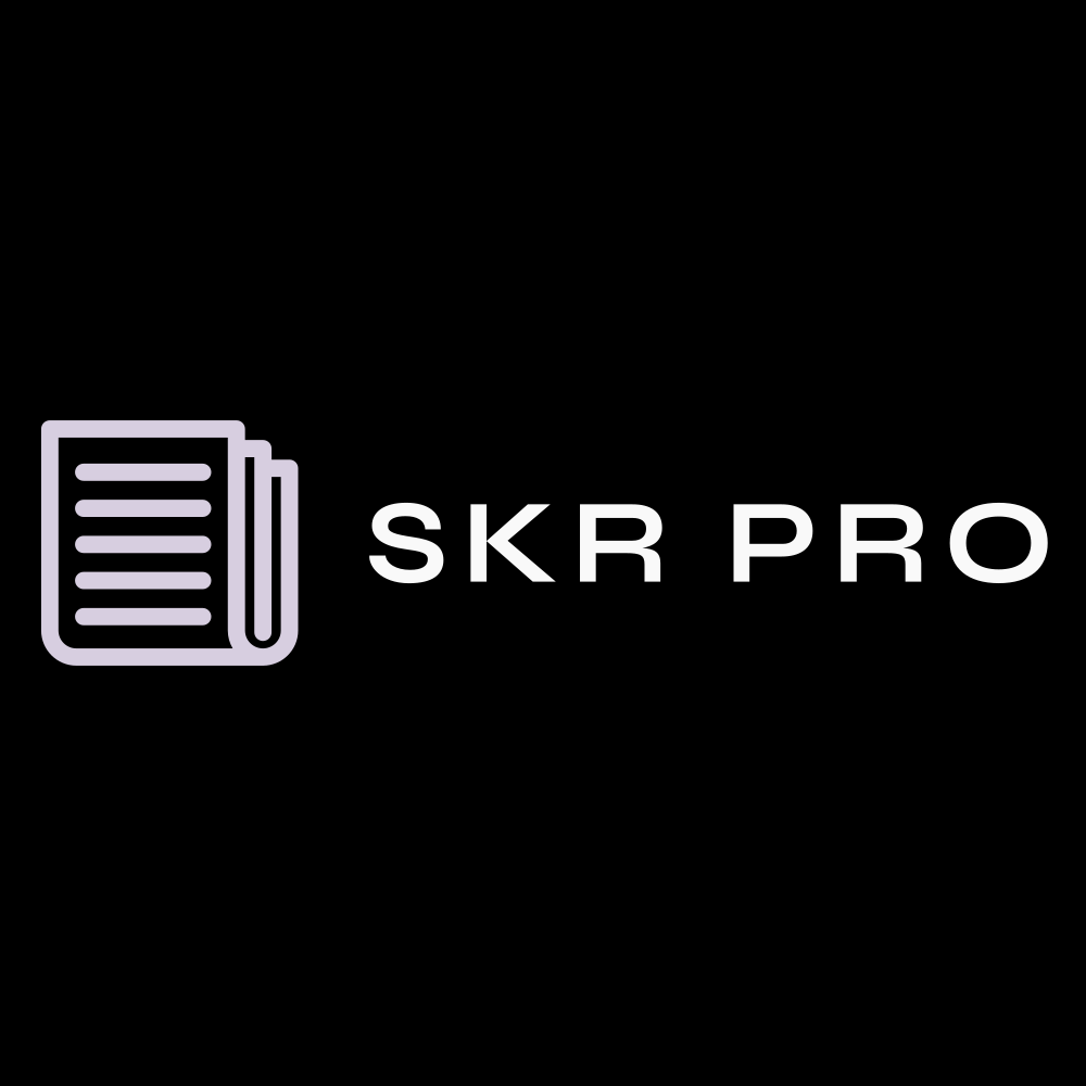 SKR Pro Marketing