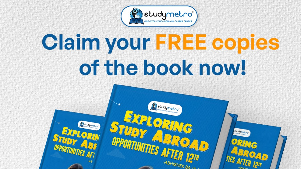 Study Metro: Best Education Consultants in India