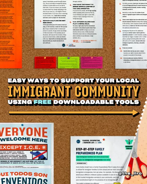 Immigrant Legal Resource Center
