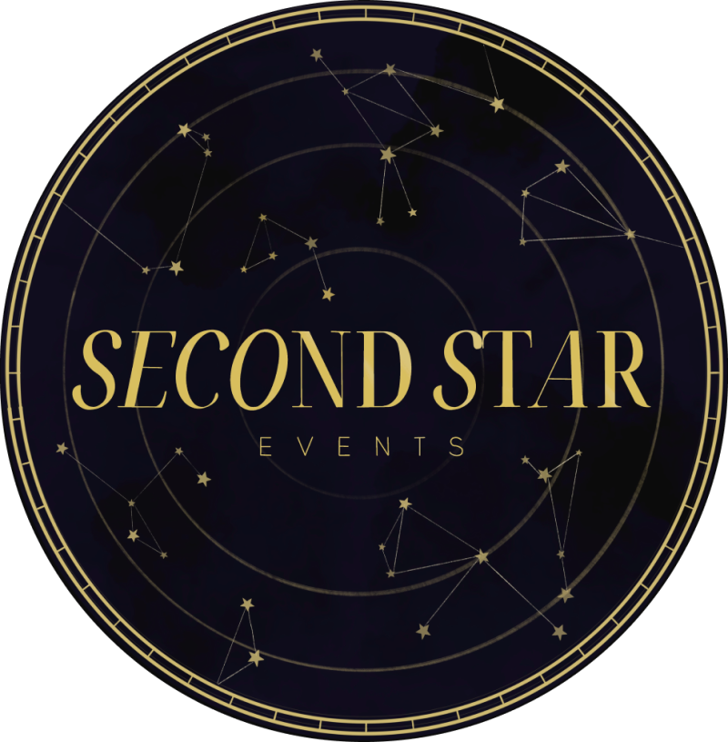 Second Star Events